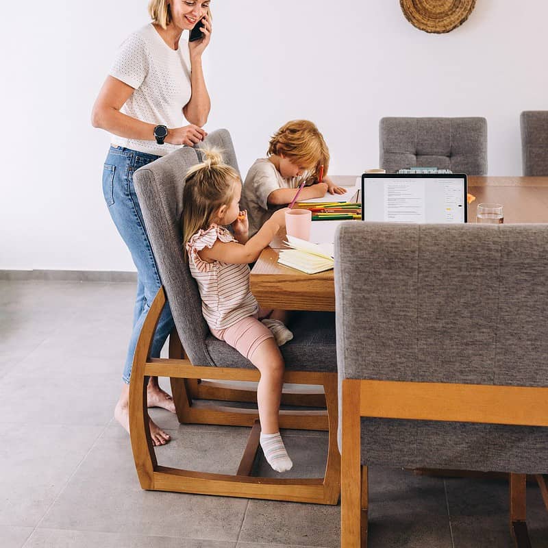 20 amazing benefits of tech free days for kids and adults